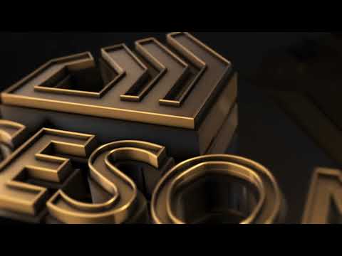 3D Logo Design India I Home Decor 3D Logo Design Idea I Home Furnishing Logo Design Idea