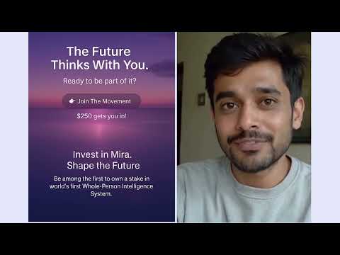 The Future Thinks With You 2