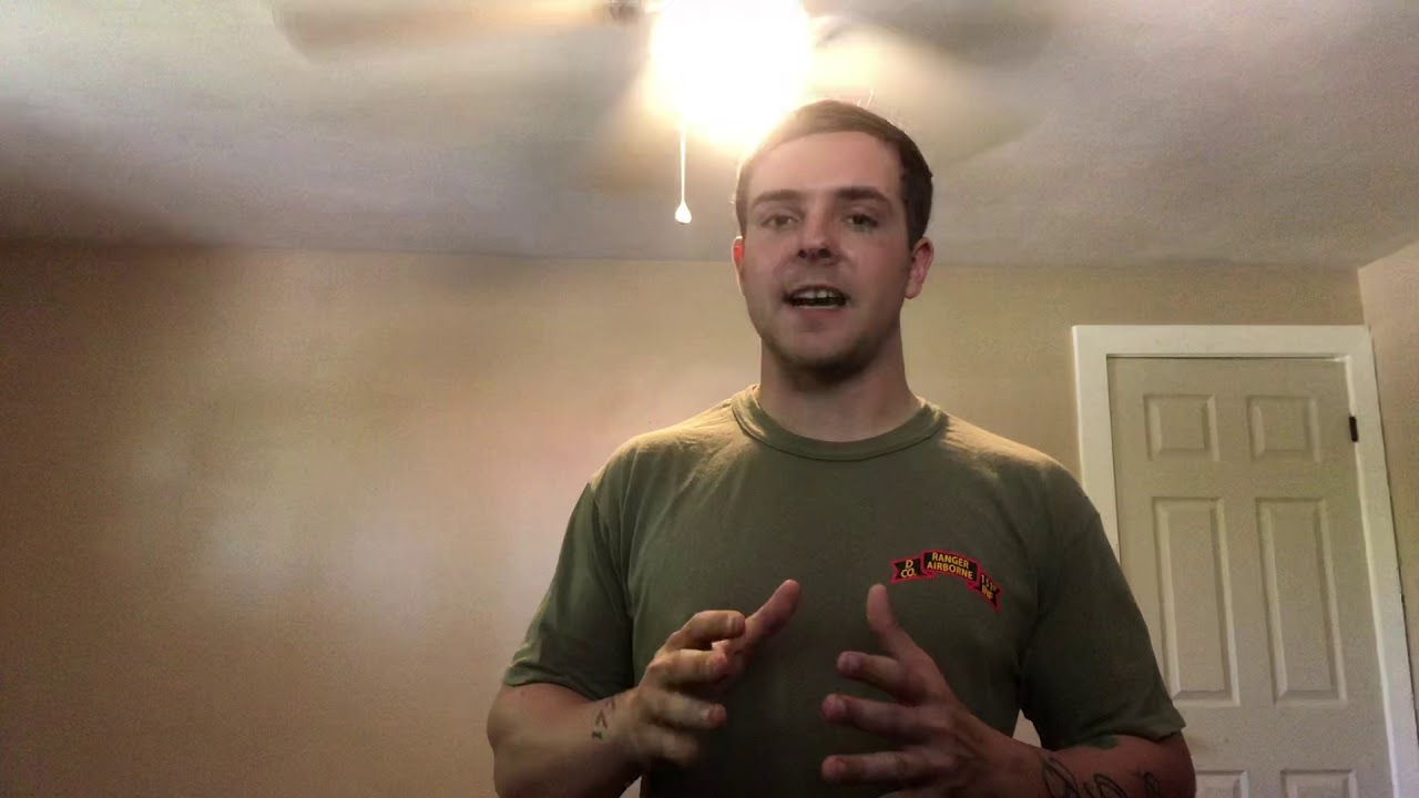 UPDATED Crye Precision G4 Combat Pants Review