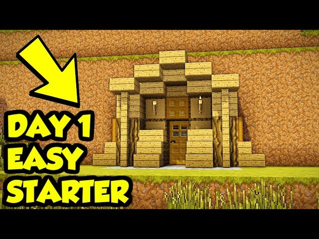 5 best Minecraft survival tips for beginners