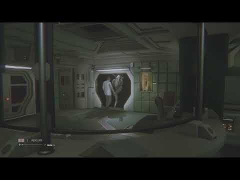 Steam Community :: Video :: Alien: Isolation_(PS4).1080p+30fps.(@PS5.BC ...