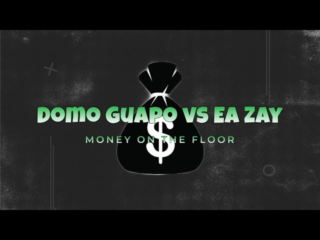 Domo Guapo vs. EA Zay | WarTown Battles | VerseTracker