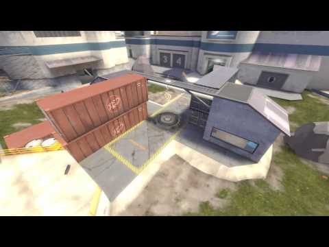 Steam Community :: Video :: A Quick look at cp_process on tf2