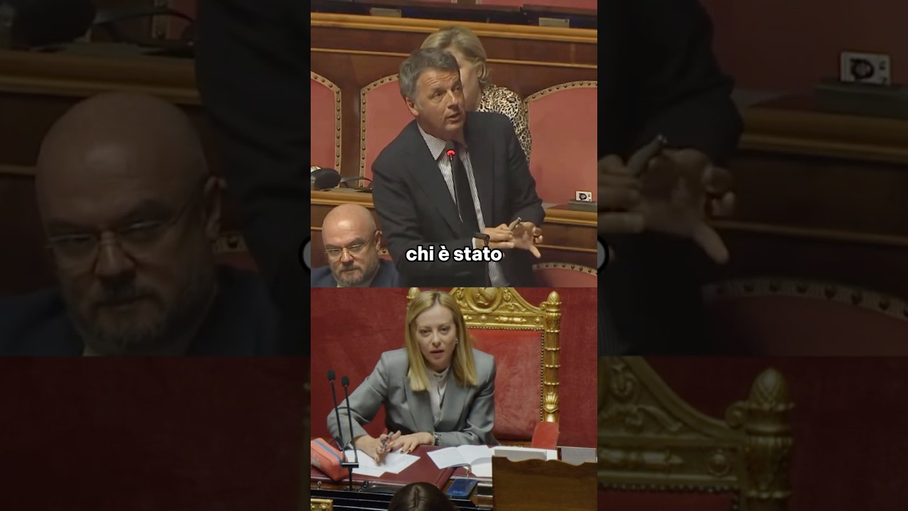 Giorgia Meloni non chiarisce chi ha spiato i giornalisti di Dagospia e FanPage. Di cosa ha paura?