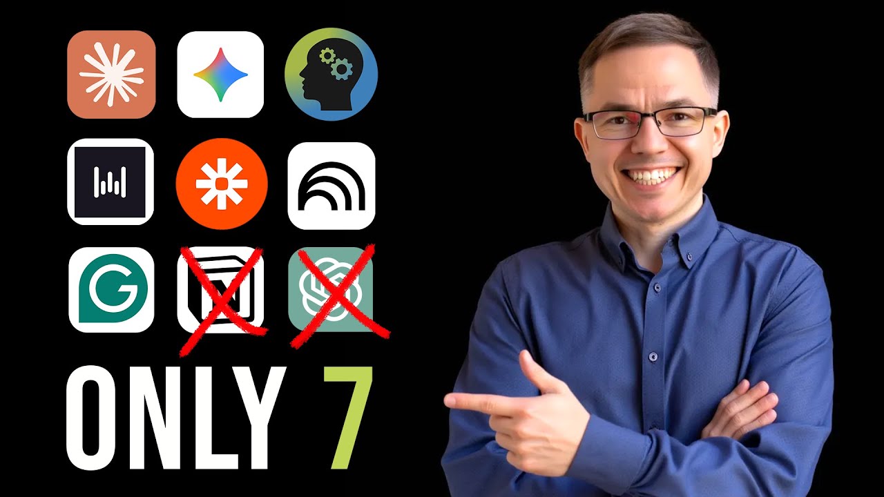 7 NEW AI Tools Every Project Manager Needs in 2026