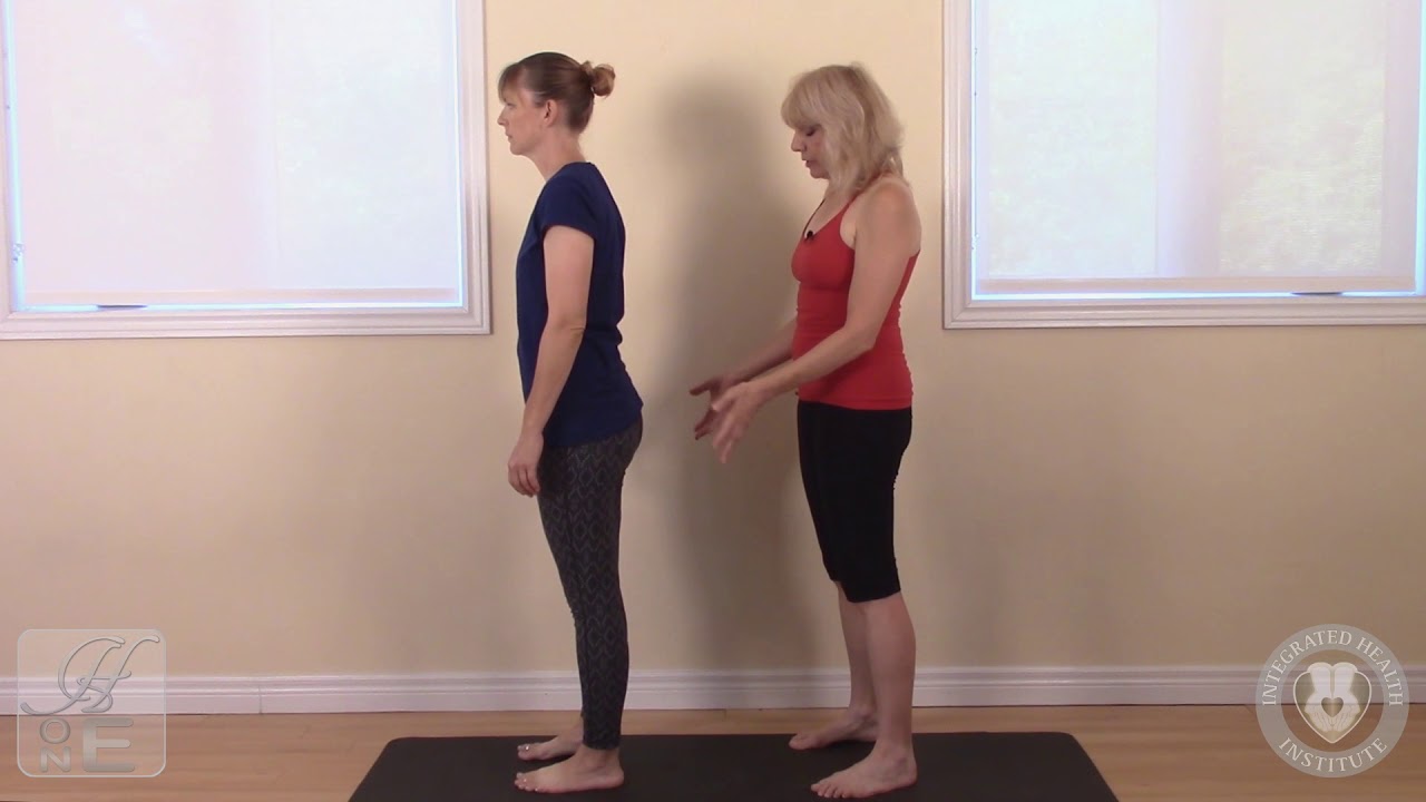Structural Alignment Therapy - Anatomical Position & The 7 Loops (Part 1 of 5)