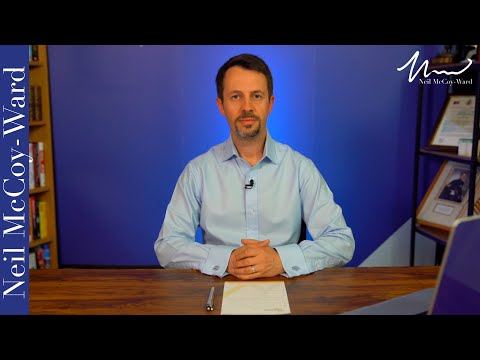 Neil McCoy-Ward: Nuclear War Threat, Food Supply Under Attack, Chinese ...
