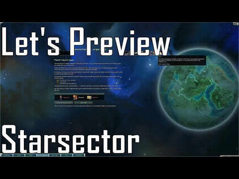 Steam Community :: Video :: Starsector - A Wonderful Sandbox - Let Preview