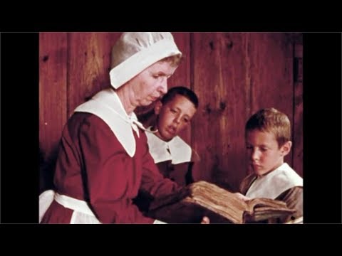 Education In America (1958)