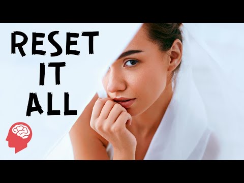 Starting Over in a Relationship: How to Rebuild Trust and Love