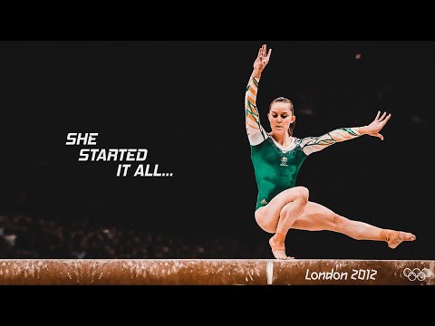 legend Lauren Mitchell – Gymnastics Coaching.com