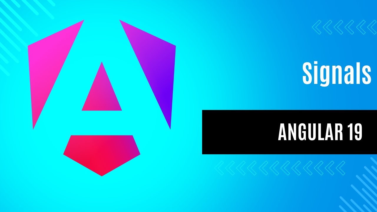 Angular Signals: The Complete Guide | Angular 19