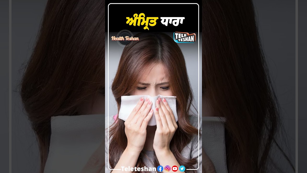 ਅੰਮ੍ਰਿਤ ਧਾਰਾ