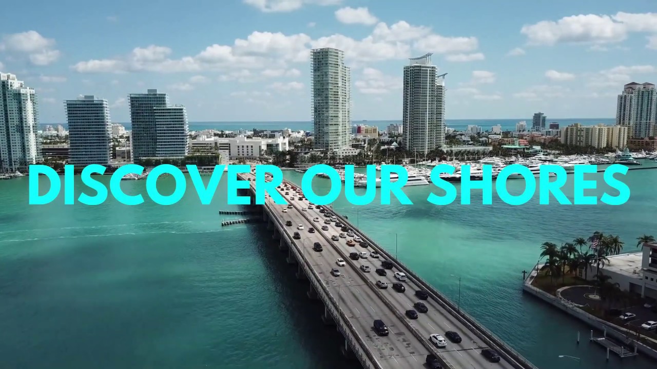 Welcome To The LockShore