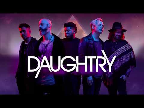 Daughtry live at Casino Rama Resort, June 23, 2023