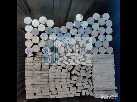 ALUMINIUM IPS TUBE PIPE - IPS ALUMINIUM TUBE Wholesale Supplier from ...