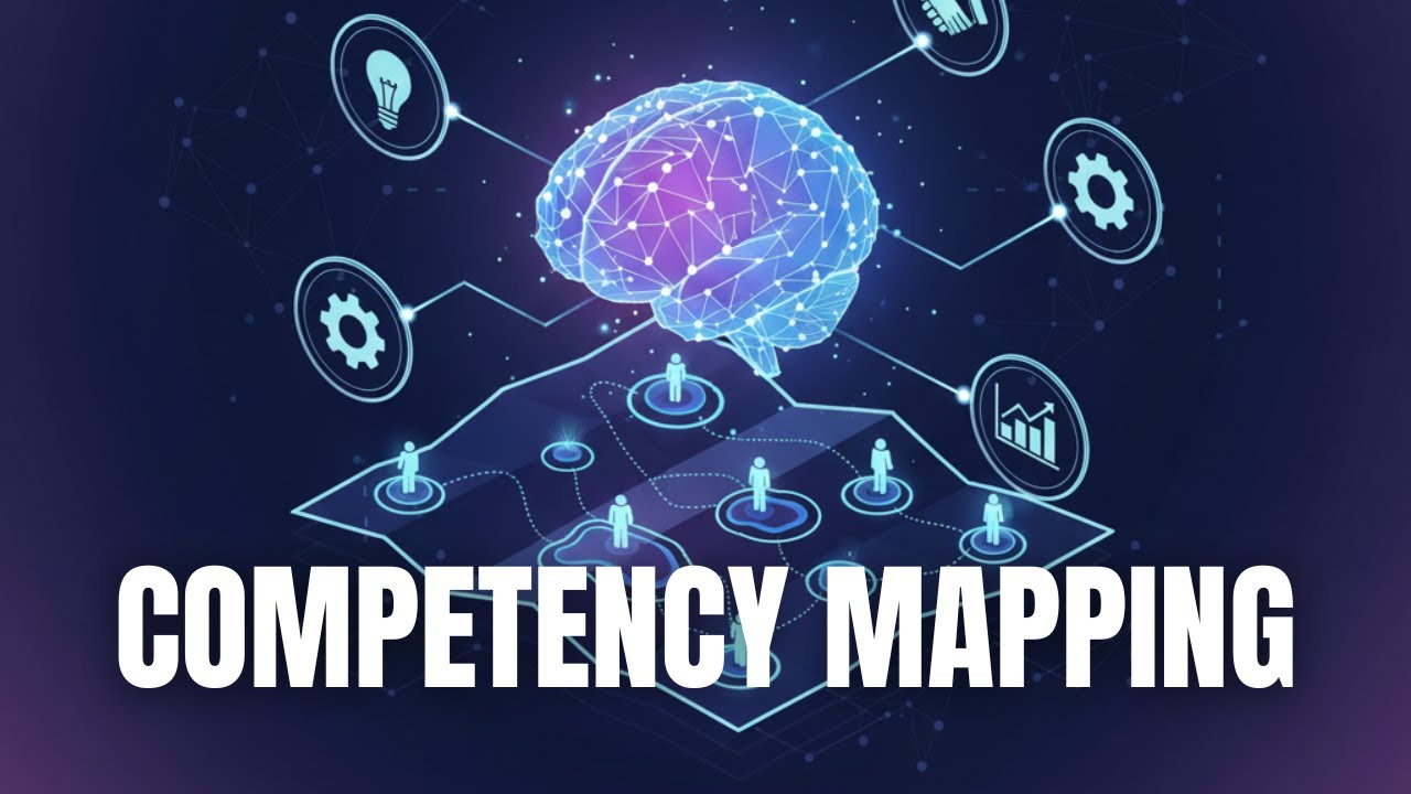 Competency Mapping and Modeling Explained | Learn in 4-Mins