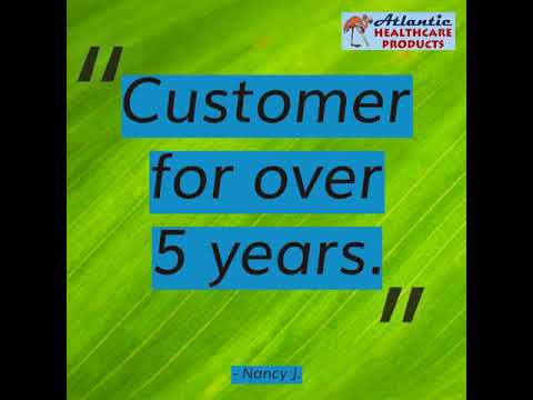 Medical Supply Shop (561) 964-6767