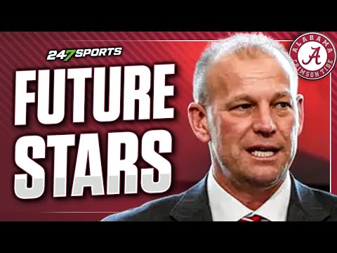 National Signing Day 2025: Alabama Crimson Tide | Full Team Breakdown, College Football Recruiting
