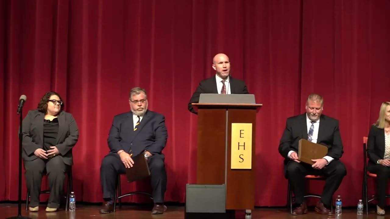 2024 Candidates Night - Lorain County Bar Association