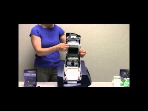 Brady Handimark Portable Label Maker Manual – Blue Every Day