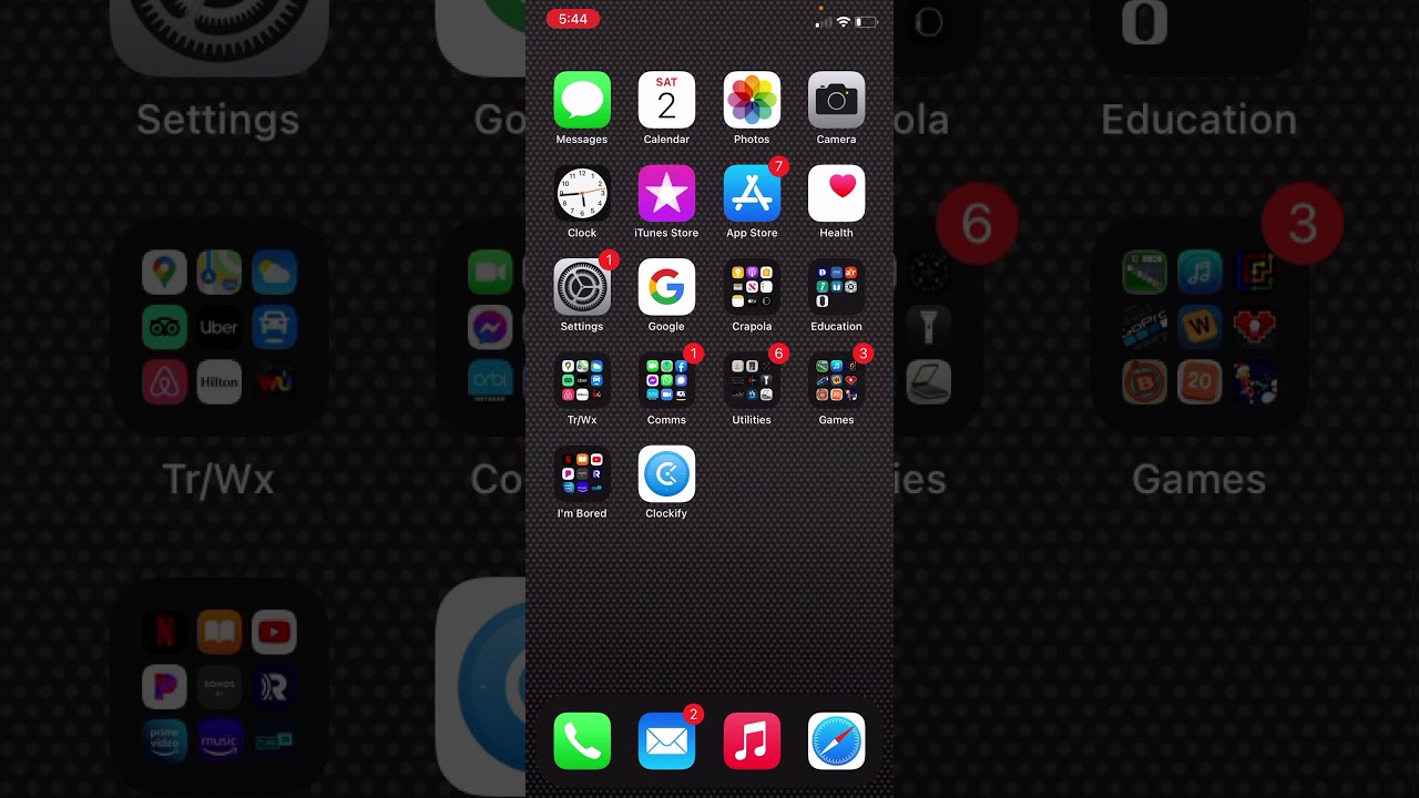 Clockify Tutorial Part Two, Smartphone App