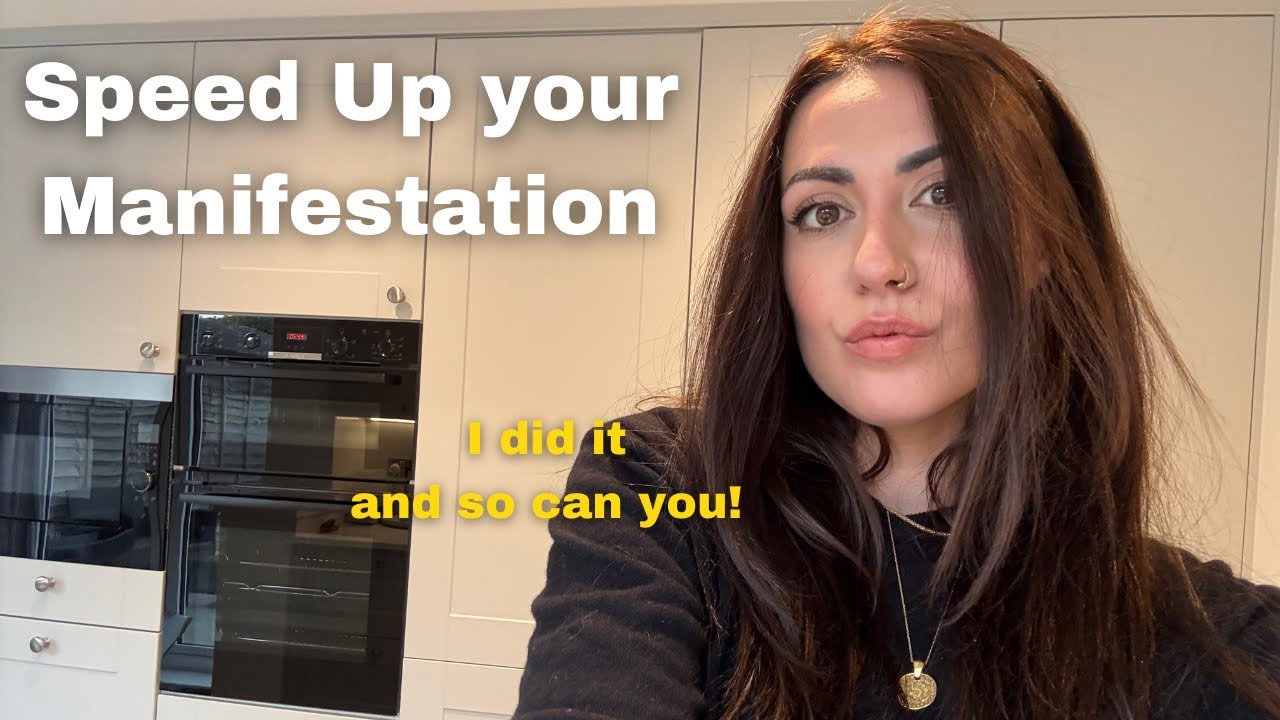 Fast Track Your Manifestation: A Guide to Shifting Your Mindset | Galaxy.ai