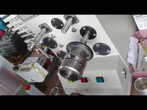 Corporate Video of Synthesis Winding Technologies Private Limited ...
