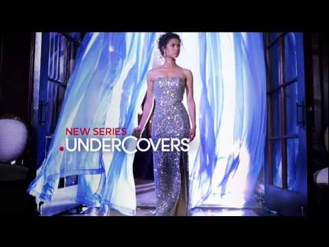 The Unusuals (2009) - 1 Seasons, 10 Episodes | AceShowbiz