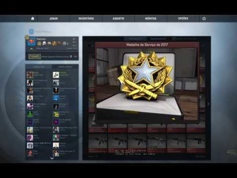 Steam Community :: Video :: Counter strike Global Offensive - SERVICE ...