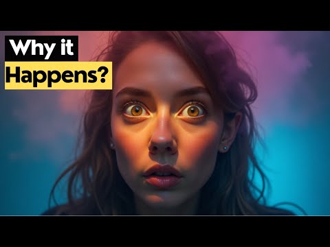 What is Déjà vu?