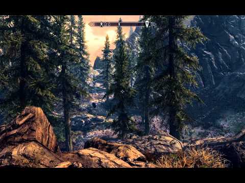 Steam Community :: Video :: [PC-HD]Skyrim FXAA Post Process Injector