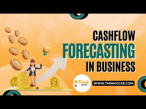The Critical Role of Cash and Cash-Flow Forecasting in Business | ThinkIGCSE.com