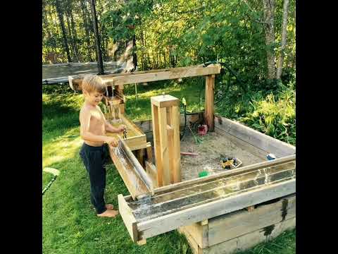 30 simple DIY kid pallet ideas that are on the next level