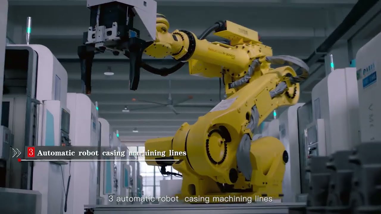 MAQl Technology Group promotional video