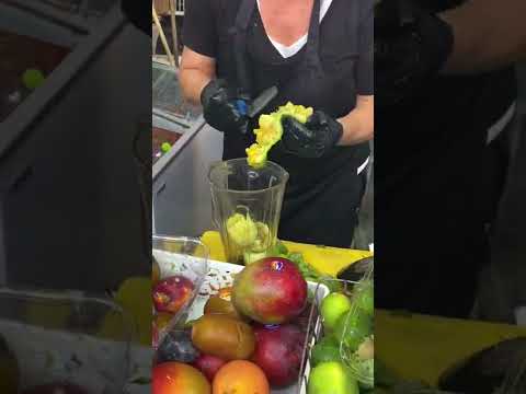 The Healing Power of Soursop! Dr. Mandell