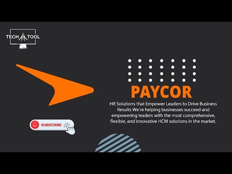Paycor Review 2025: Is This the Best All-in-One HR & Payroll Software for Your Business?