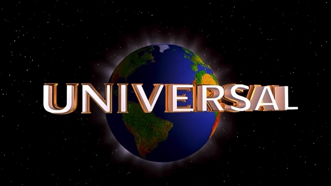 Universal Pictures/Paramount 90th Anniversary ￼ Logo (2002)