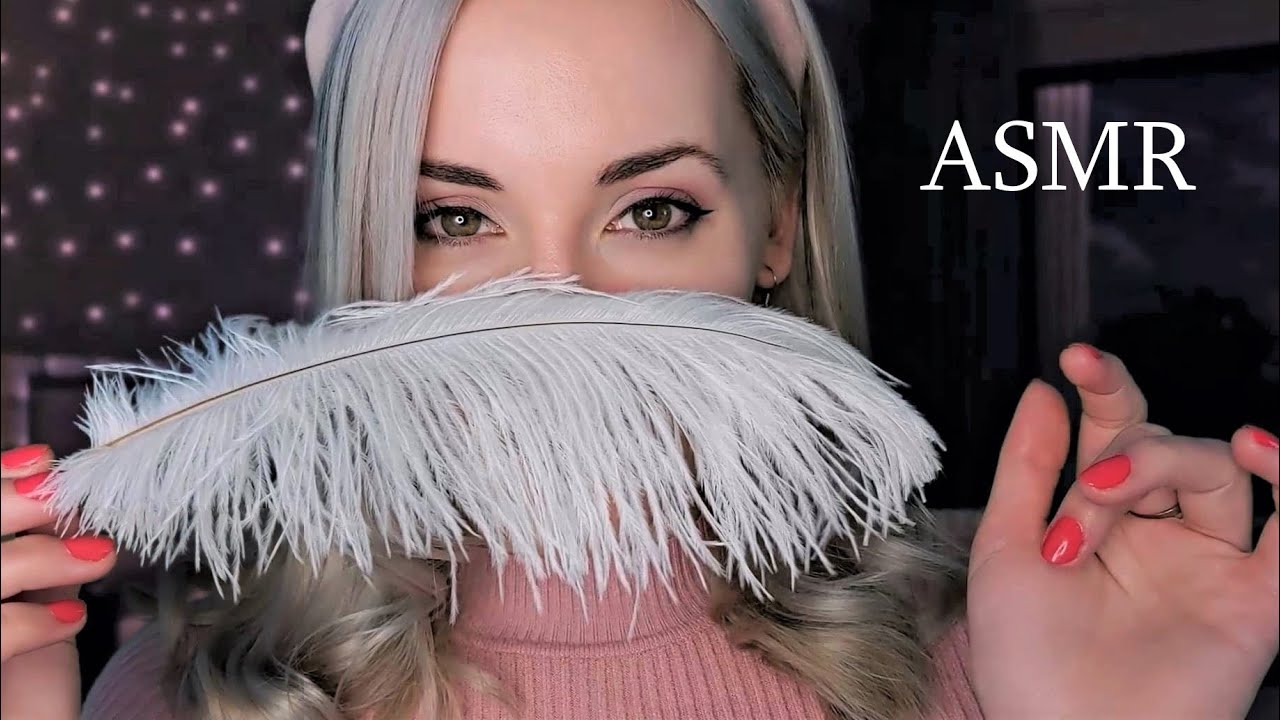 Scottish girl sends shivers down your spine ♡ ASMR
