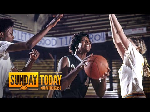 Lusia Harris, The Only Woman To Be Drafted By The NBA, Dies At Age 66