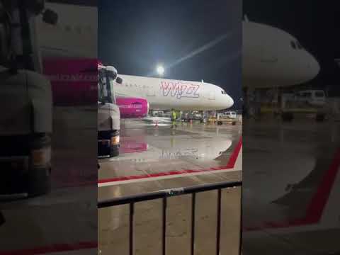Flughafen Frankfurt-Hahn - 06.04.2023