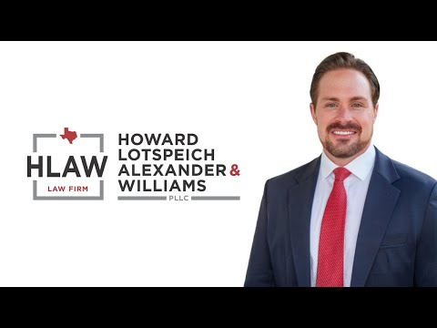 Luke Williams Profile - Fort Worth, TX Criminal Defense Lawyer