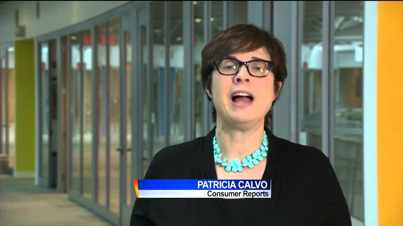 Consumer Reports: Truth about weight-loss supplements