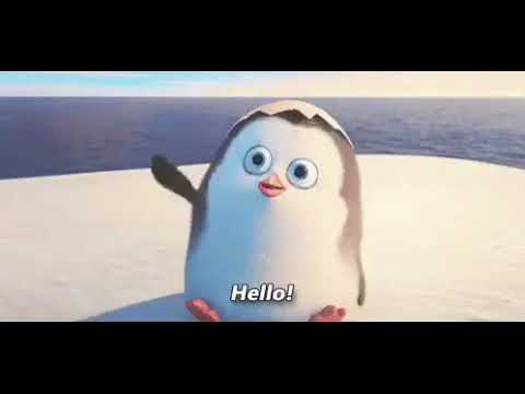 Hello gif