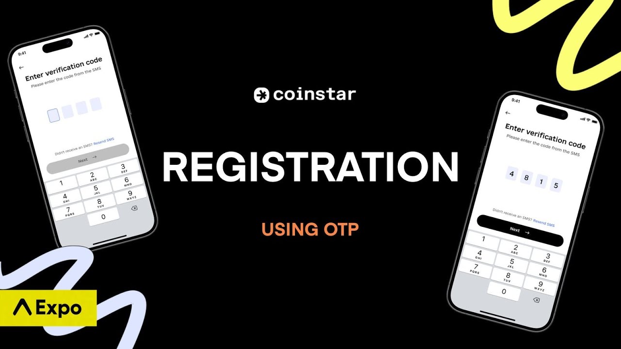 How to implement Verification Screen using Confirmation Code Field, React Native - Part 2
