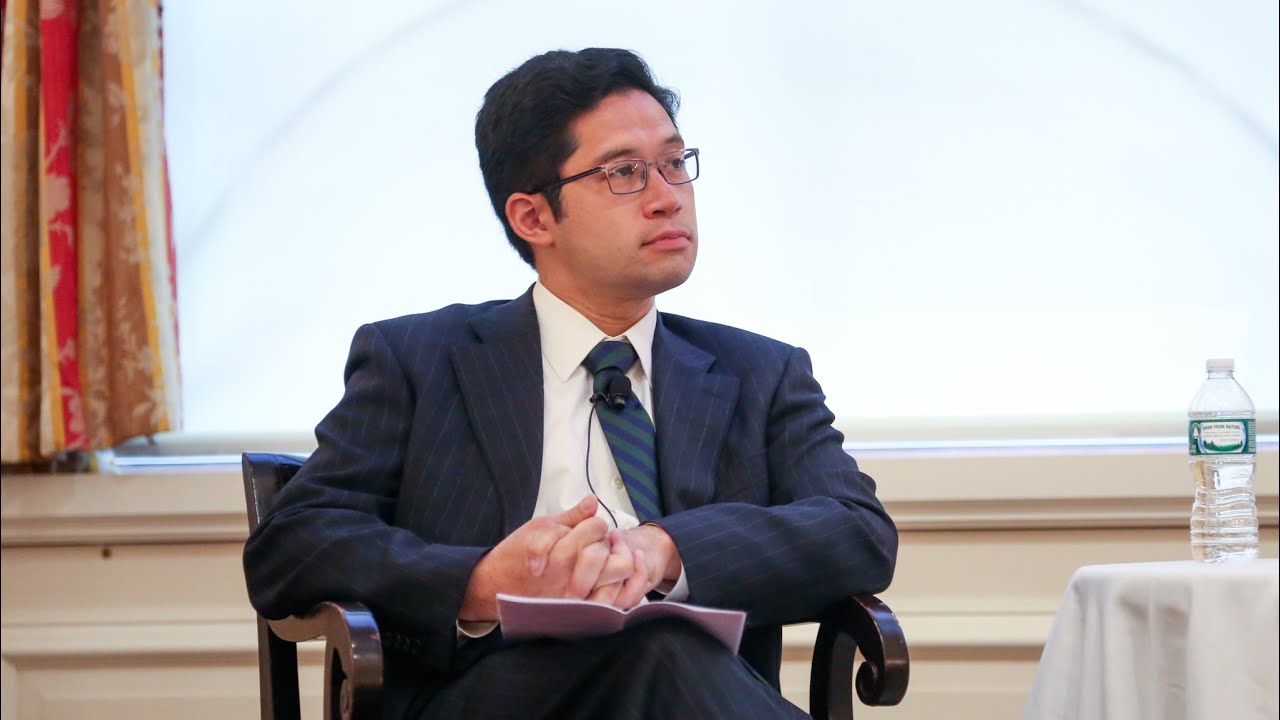 Above the Law's David Lat: Full Interview