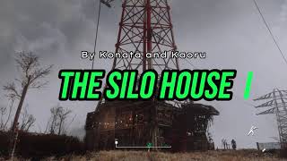 The Silo House at Fallout 4 Nexus - Mods and community
