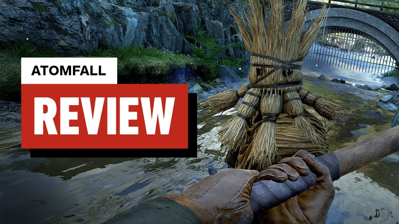 Atomfall Review