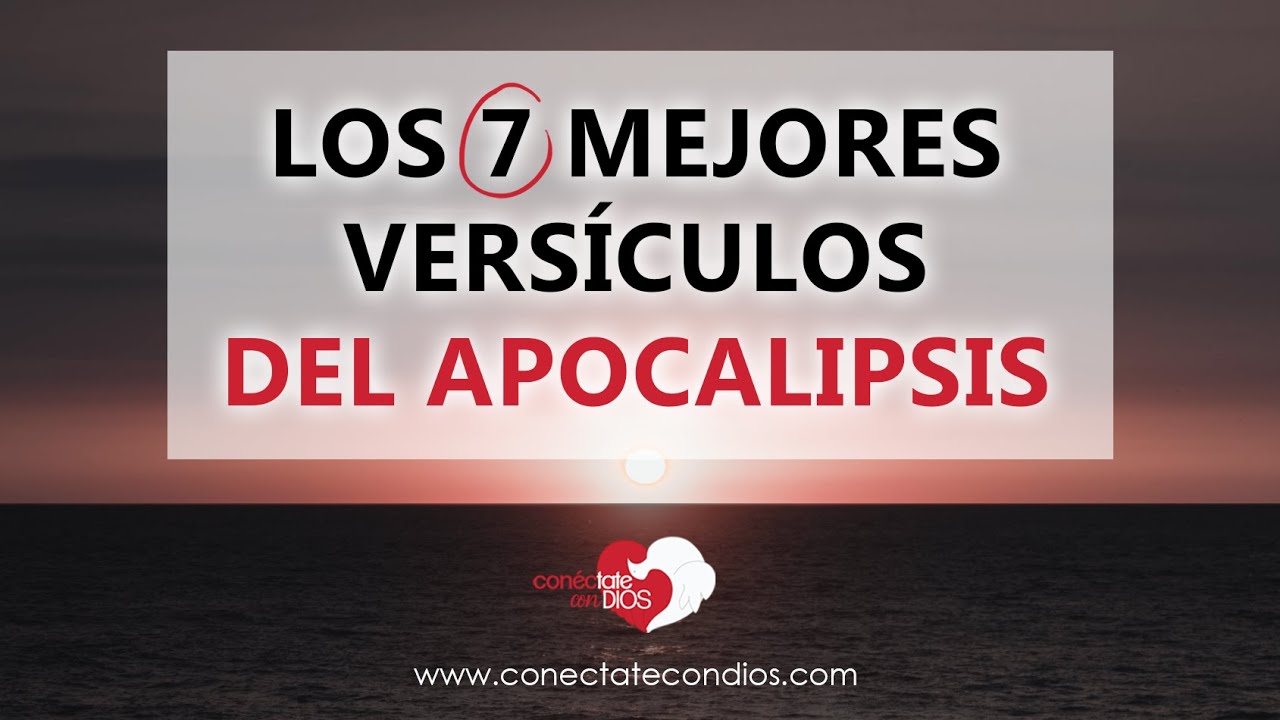 🕳️ The 7 Best Verses from the Apocalypse