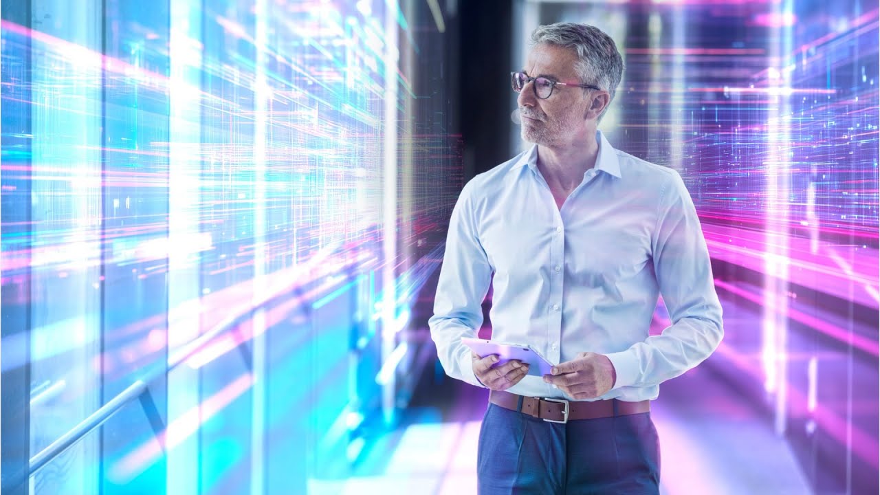 Digital Technology Overview | Career Cluster Video Series